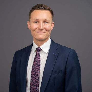 Jack Barratt - Financial Adviser | London | TPO